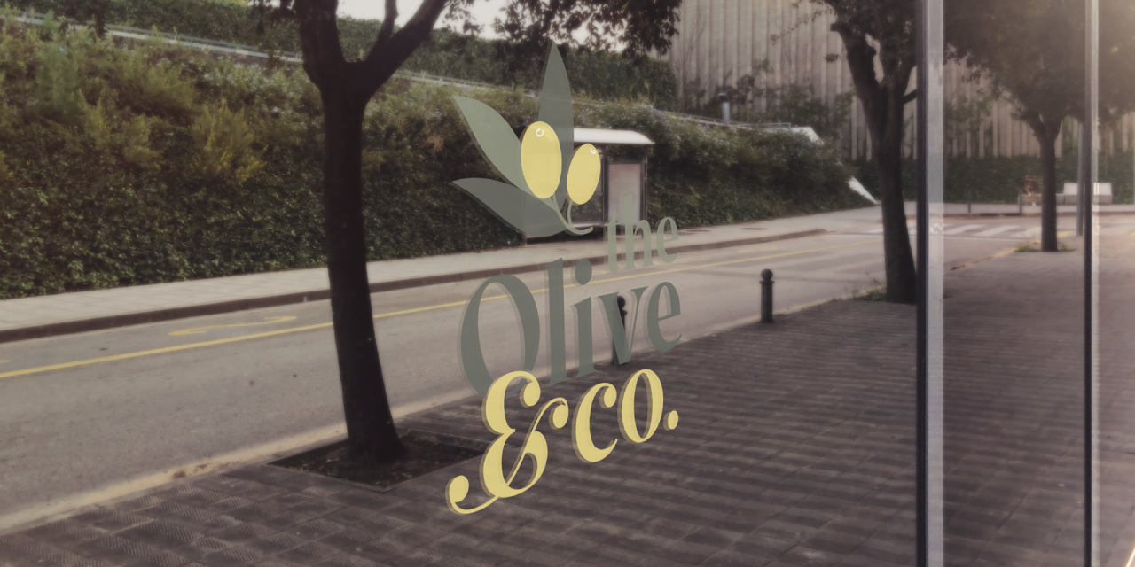 The Olive & Co - MISS RUBY